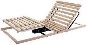 Laťový rošt Ahorn Fagus Latt Motor radio 70x200 cm