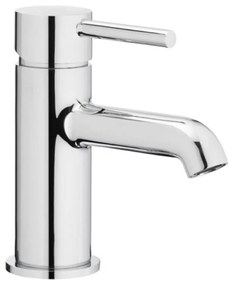 KFA Armatura 5032-815-00 - Umyvadlová baterie + výpusť MOZA 15,2 cm lesklý chrom 5032-815-00