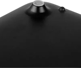 SENCOR SCP 3701BK indukční varič / 2000W