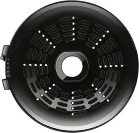 BlackDecker BXCJ350E černá, šedá / Odšťavňovač na citrusy / 350 W / 2
