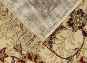 Koberce Breno Kusový koberec TASHKENT 170I/616, Béžová, Vícebarevné, 200 x 285 cm