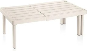 TESCOMA Nastavitelná police FlexiSPACE 420-600 mm