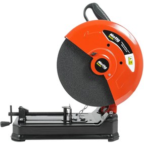 PEPU Kotoučová pila řezačka na kov 2600W 230V