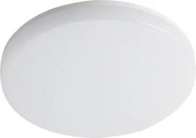 Svítidlo Kanlux VARSO LED 18W-NW-O-SE IP54 18W neutrální bílá 4000K s pohybovým čidlem 26981