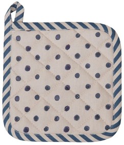 Bavlněná chňapka – 16x16 cm