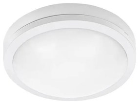 Solight WO781-W - LED Venkovní stropní svítidlo SIENA LED/20W/230V IP54 bílá
