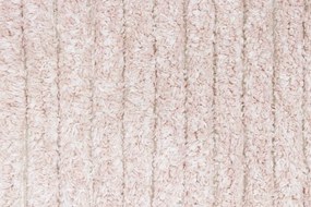 Lorena Canals koberec 120 x 160 růžový oboustranný - Reversible