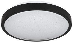 Globo | Globo 41763BS - LED Koupelnové svítidlo se senzorem GREGORY LED/18W/230V IP44 | GL6747