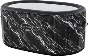 Nafukovací bazének pro ledové koupele Lay-Z-Spa Glacial Dip™ 420 l BESTWAY 35937