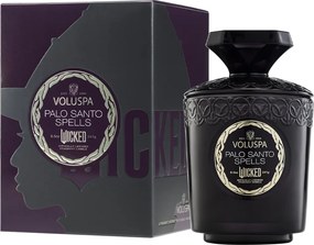 Voluspa Wicked svíčka Palo Santo Spells, 241 g