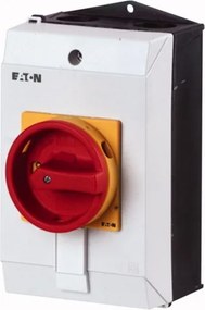 Vačkový vypínač EATON P1-25/I2/SVB 207293