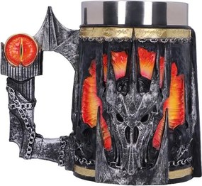 Korbel Nemesis Now Lord of the Rings - Sauron 15,5 cm Multicolor