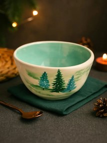 Sinsay - Miska - zelená