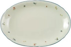 XXXLutz SERVÍROVACÍ PODNOS, 31/21 cm Seltmann Weiden - Tácy & podnosy - 0031230685
