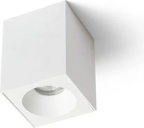 RED R13608 KIM stropní bílá 230V GU10 35W IP65 - RED - DESIGN RENDL