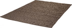 Obsession koberce Kusový koberec Linea 715 Taupe Rozměry koberců: 160x230