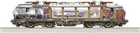 Roco 7510186 193 568-3 ČD Vectron / Elektrická lokomotiva / měřítko H0
