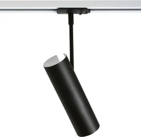 Lištové svítidlo NORDLUX Mib 6 Link GU10 1x8W černá 71669903