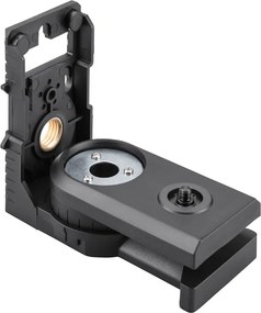 Držák magnetický, otočný, šroub 1/4" - vnitř. závit 1/4" - 5/8" EXTOL PREMIUM 8823921