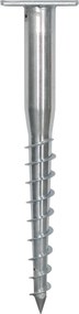 XXXLutz STOJAN DO ZEMĚ 16/58 cm Schneider - Online Only zastínění - 002387025101