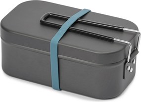 Tchibo - Hliníkový svačinový box