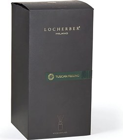Locherber Milano difuzér Tuscan Feeling Objem: 2,5 l