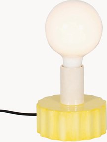 Ručně vyrobená stolní LED lampa Flaming Stars - Little Mama