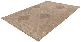 Lalee Kusový koberec Costa 304 Nature Rozměr koberce: 80 x 150 cm