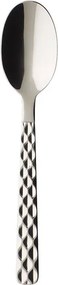 Villeroy&Boch Villeroy & Boch Boston espresso lžička, 11,6 × 2,3 × 1,5 cm
