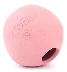 BecoBall EKO-pink-S