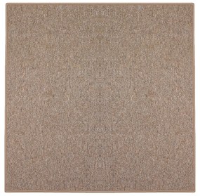 Kusový koberec Neapol 4717 čtverec - 80x80 cm