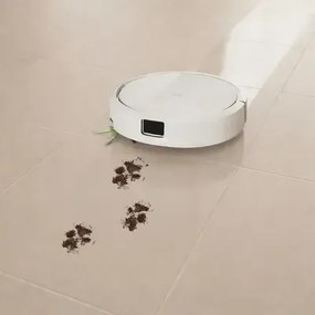 iRobot Roomba Combo 115 + AutoEmpty dock bílá / Robotický vysavač / Wi