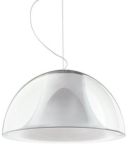 PEDRALI - Závěsná lampa L002SW/BA - DS