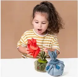 Taf Toys Schovávací sada Peek-a-Boo / od 18 měsíců