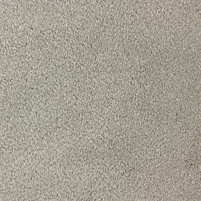 Luxusní koberec Edel Zeal 119 - šedý - 4m