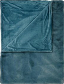 XXXLutz DEKA, polyester, 150/200 cm Essenza - Deky - 003677027703