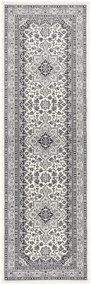 Hanse Home, Kusový koberec Mirkan 104107 Grey, 200x290, šedá, chodba / předsíň