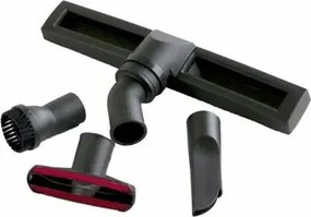 BlackDecker BXVC30XTDE / Víceúčelový vysavač s příslušenstvím / 1600W