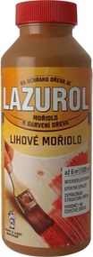 Lazurol Lihové mořidlo dub tmavý 500 ml