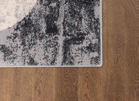 Koberec Agnella Isfahan Fris světle šedý