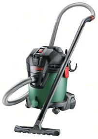 Bosch - Průmyslový vysavač 1200 W, objem 20 l 06033D1200