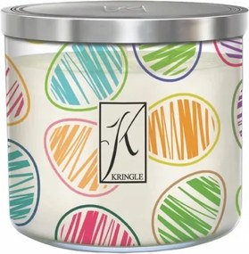 Sweet As Can Be – Kringle Candle – vonná svíčka s 3 knoty