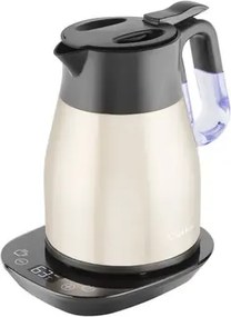 Catler KE 8110 béžová / Rychlovarná termokonvice s regulací teploty /