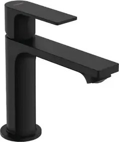 Hansgrohe Rebris E - Umyvadlová baterie | CoolStart matná černá