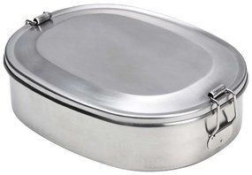 TIN MAN Svačinový box