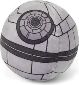 Tchibo - Pískací plyšový míček pro psy »Star Wars«