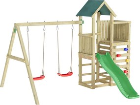 Marimex Play Basic 009