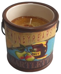 A Cheerful Giver - Mini Farm - Honey Pear Cider 160g