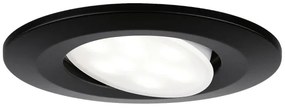 Paulmann 99991 - SADA 3xLED/6W IP65 Koupelnové podhledové svítidlo CALLA 230V