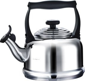 Konvice Le Creuset z nerezové oceli 2,1 l